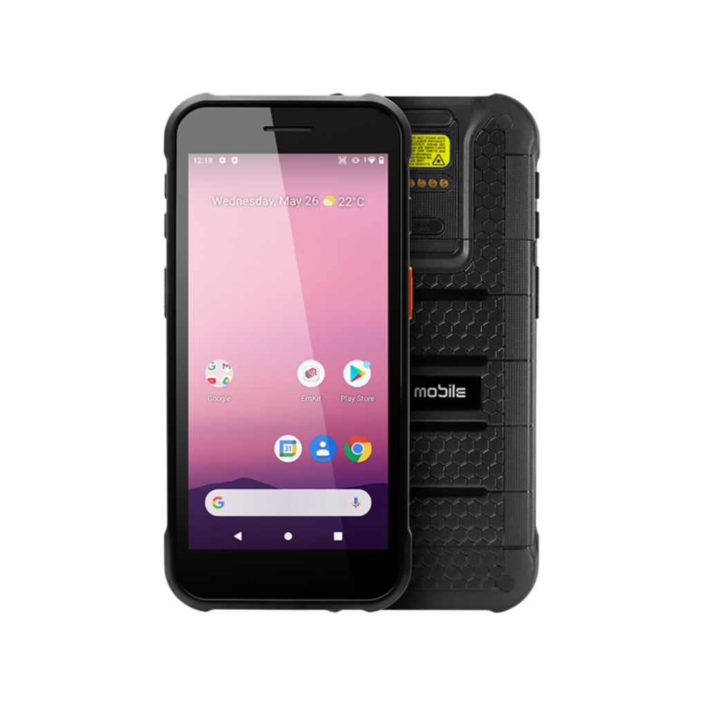 Point Mobile PM75 - Million Tech