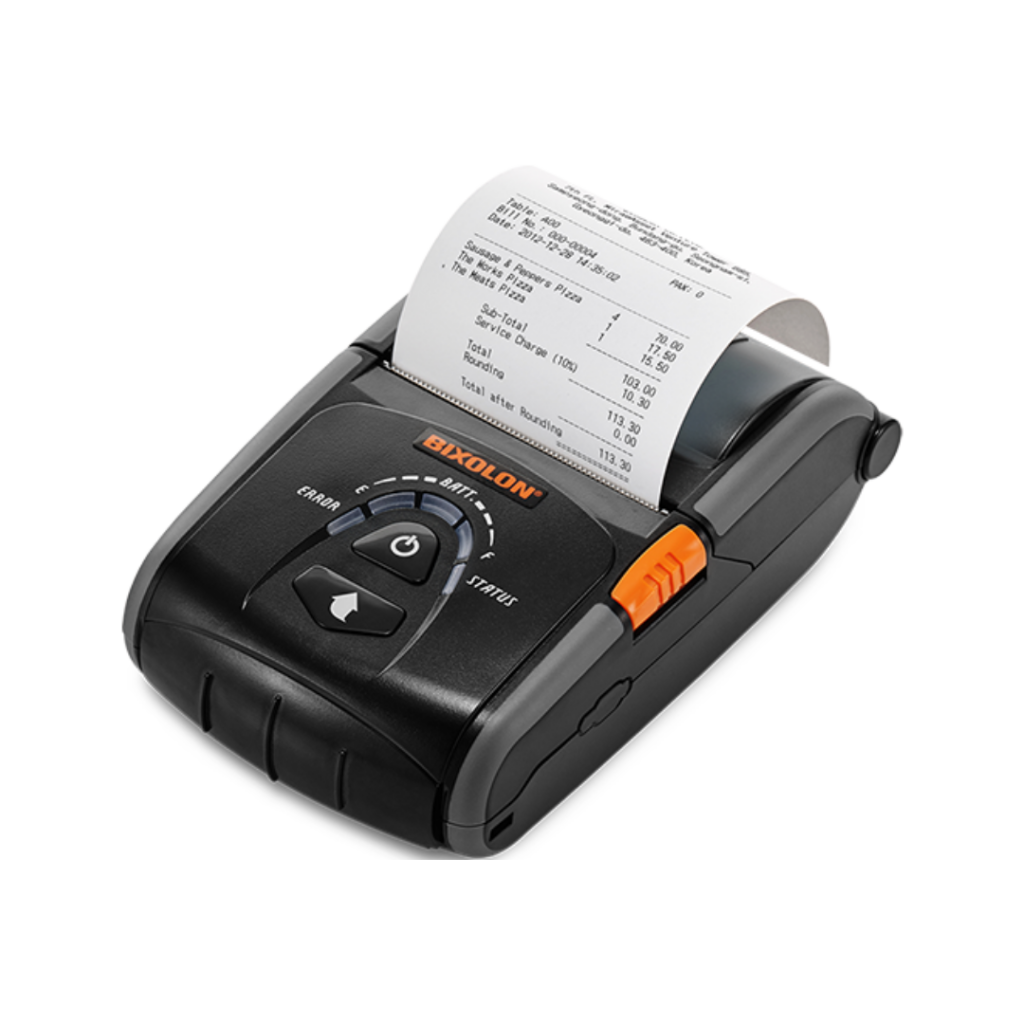 Bixolon SPP-R200III - Million Tech