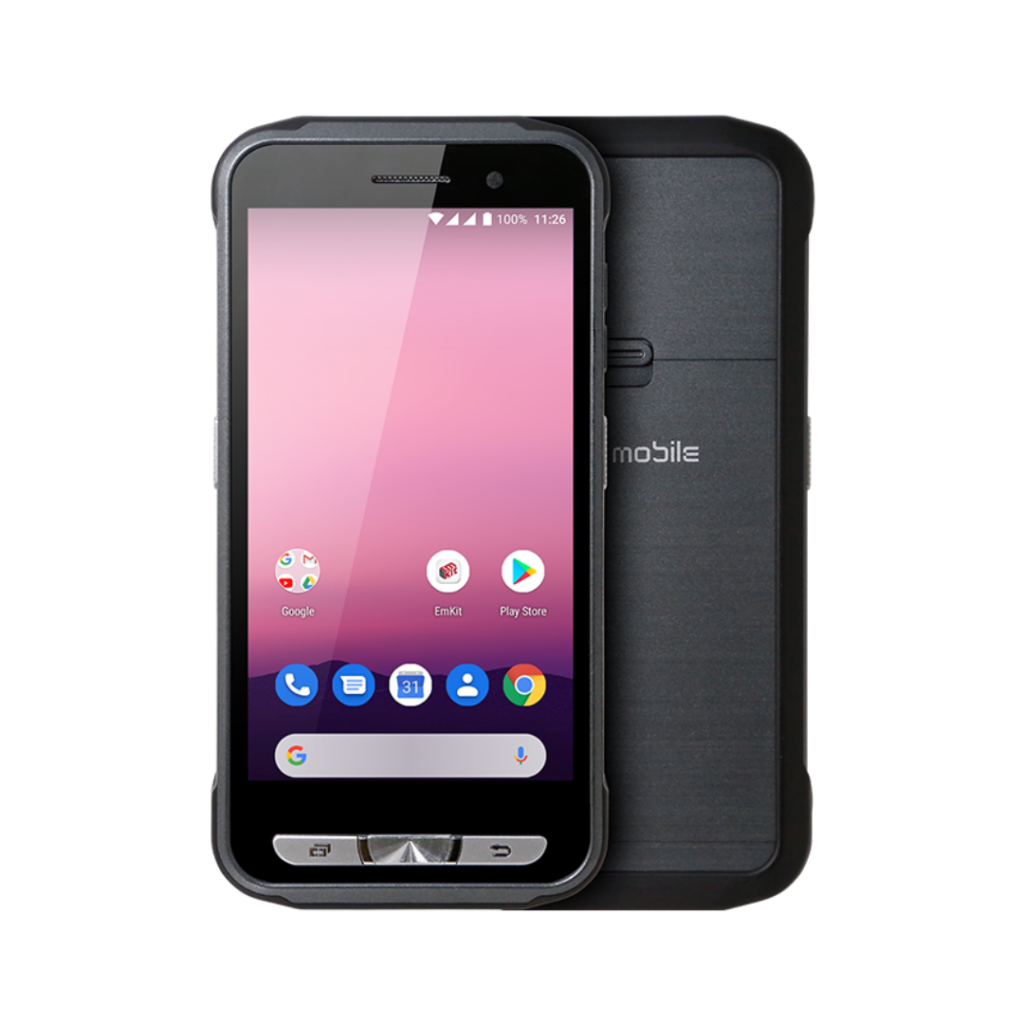 Point Mobile PM45 - Million Tech