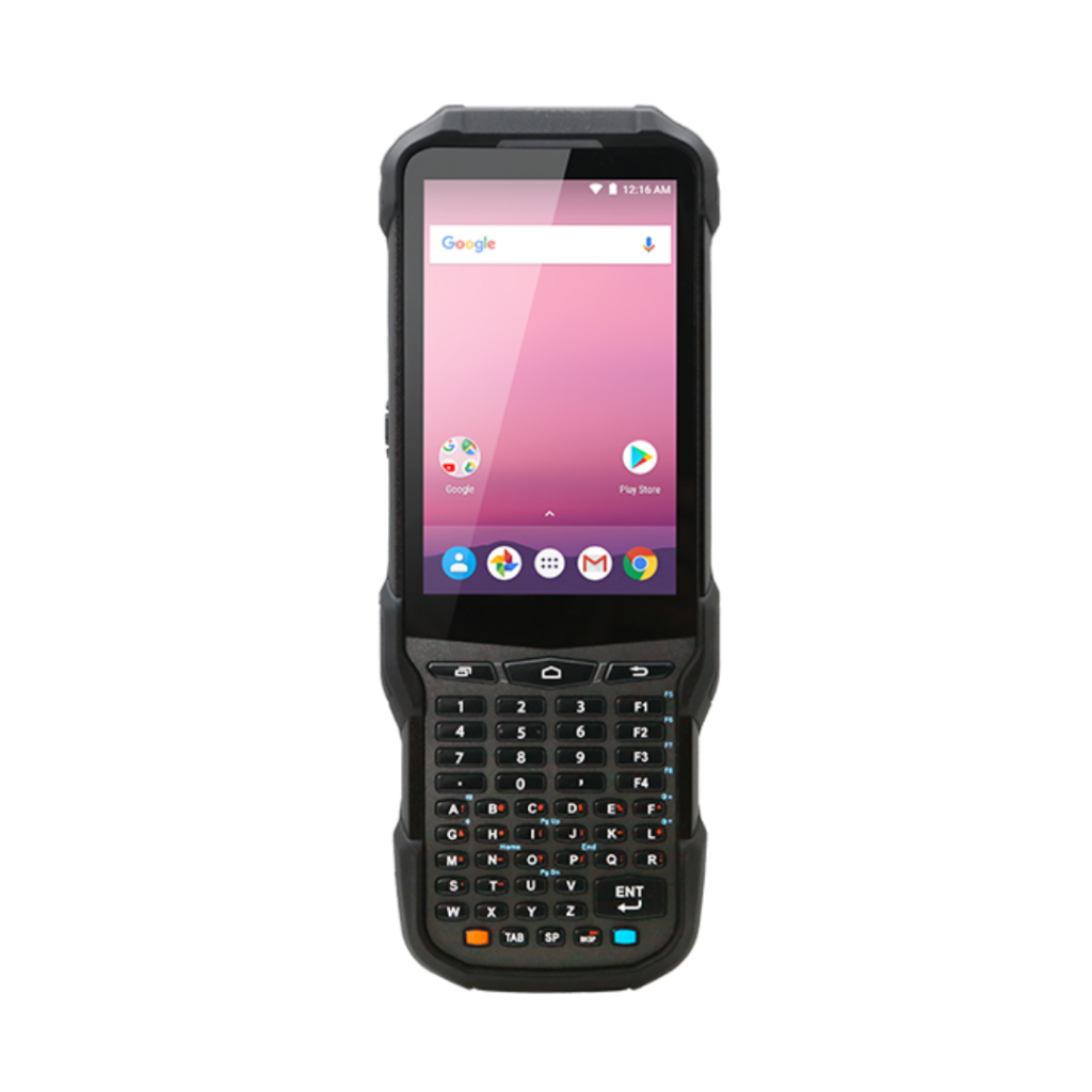 Point Mobile PM550 - Million Tech