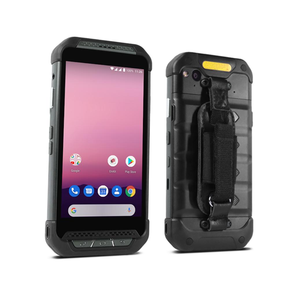 Point Mobile PM85 - Million Tech