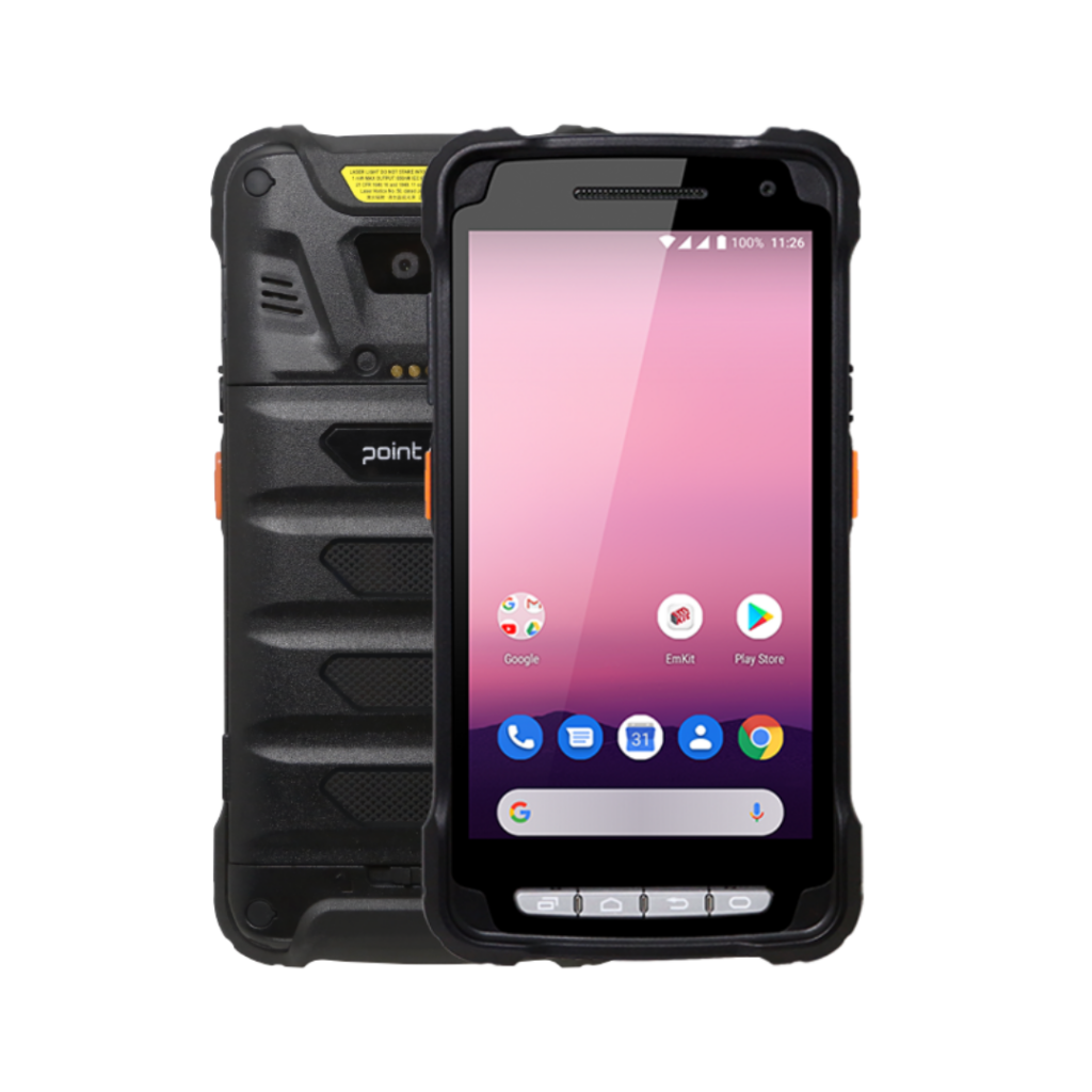 Point Mobile PM90 - Million Tech