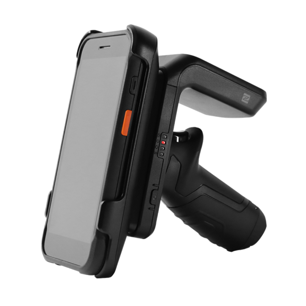 Point Mobile RF750 - Million Tech