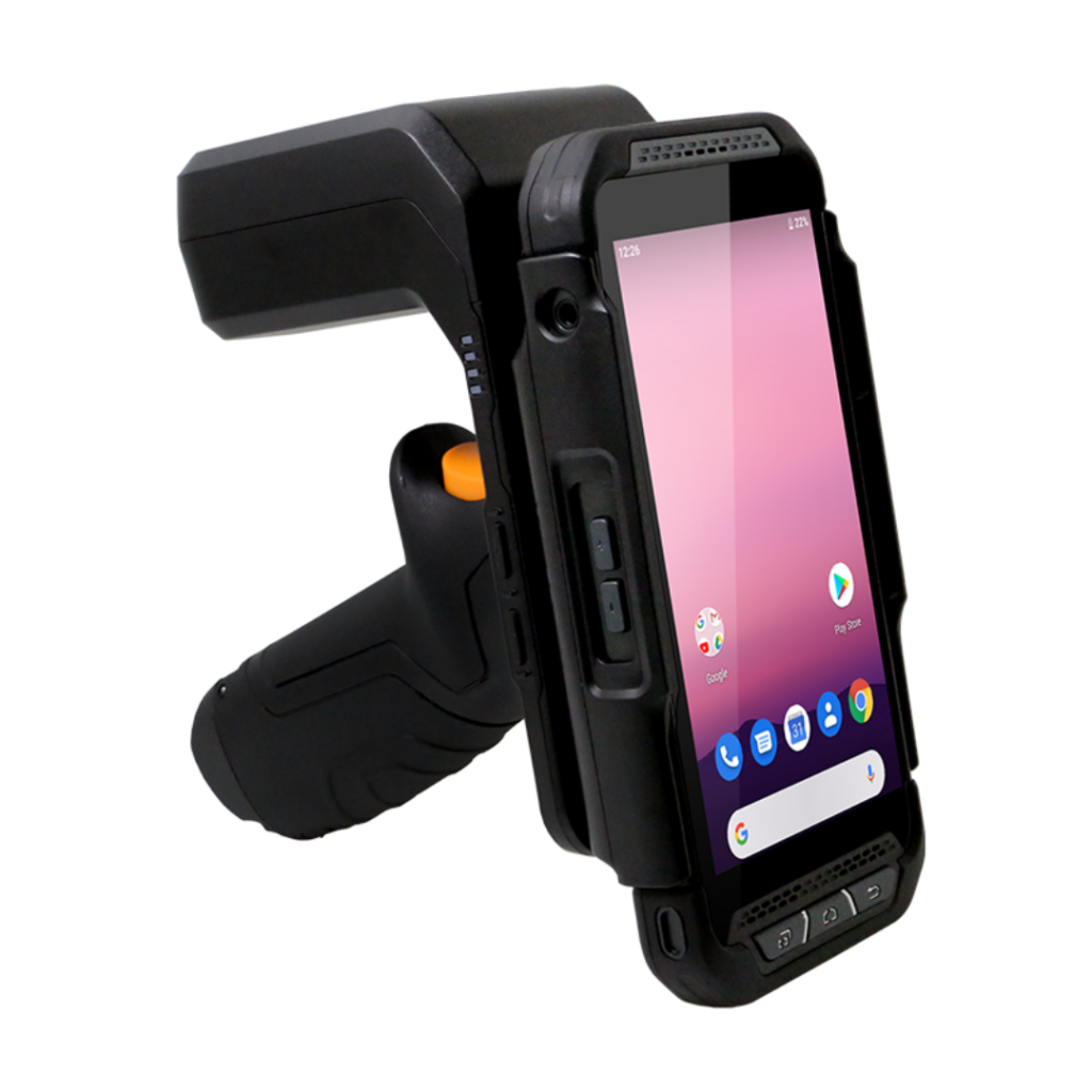 Point Mobile RF851 - Million Tech