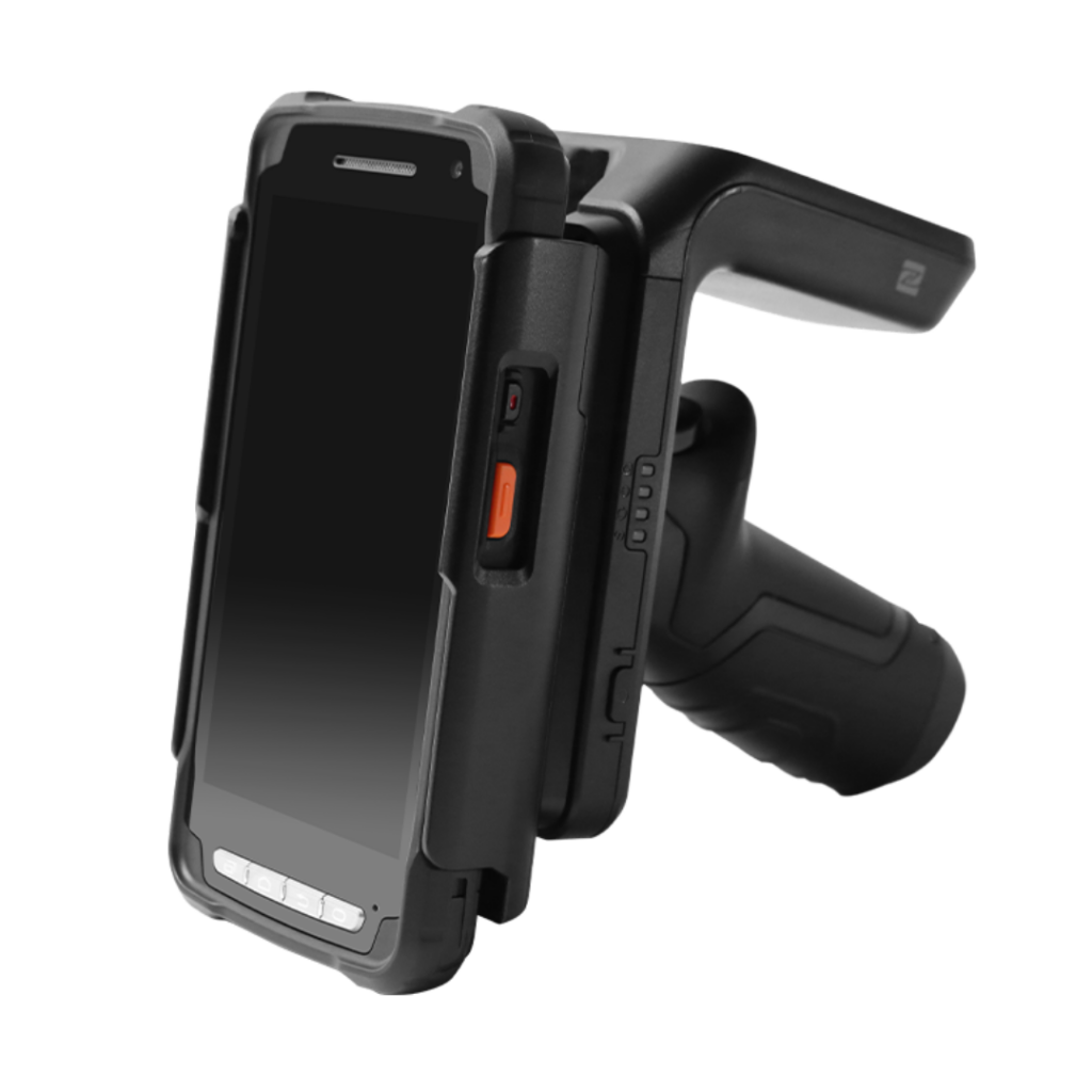 Point Mobile RF900 - Million Tech