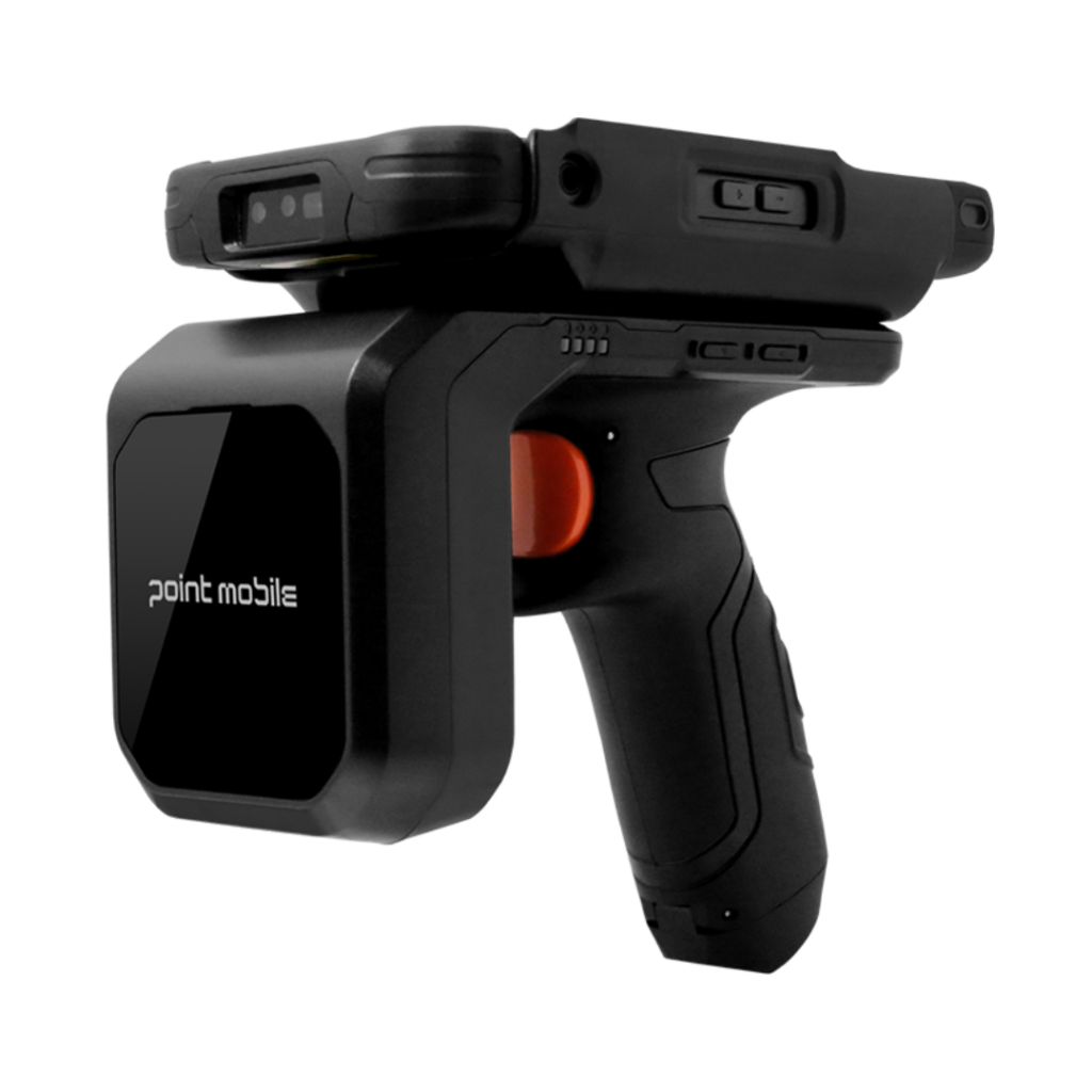 Point Mobile RF851 - Million Tech