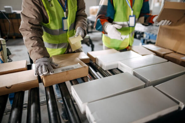 Success Story: Robotics Automated Labelling System (3) - Million Tech