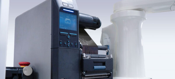 Success Story: Robotics Automated Labelling System (3) - Million Tech