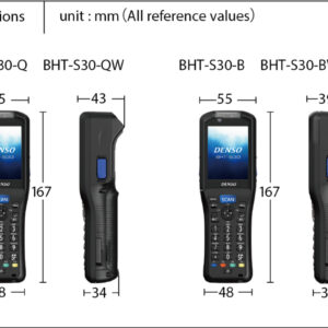 Denso BHT-S30 - Million Tech