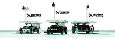 Doog Thouzer E-Series - Million Tech