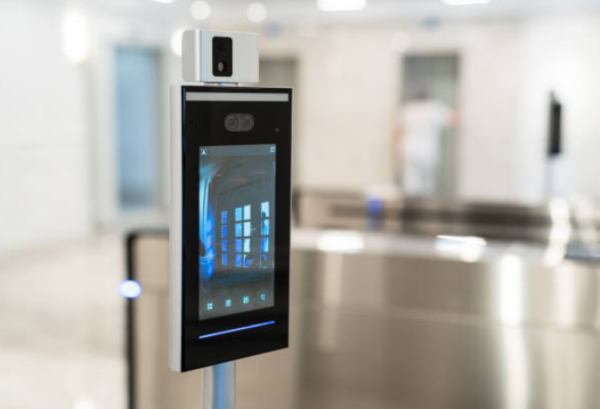 Success Story: Facial recognition attendance management system ...