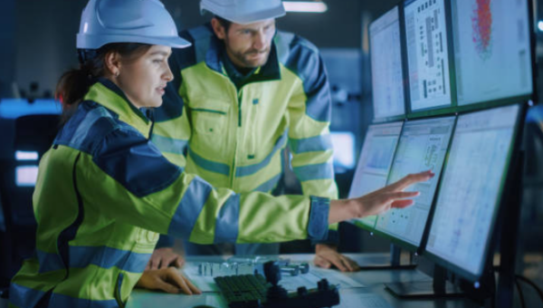 Success Story: RFID equipment inventory solution - Million Tech