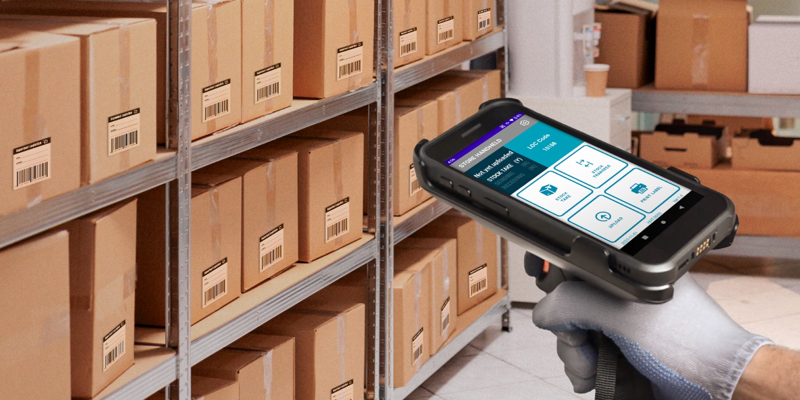 Success Story: Inventory Management System Migration - Million Tech