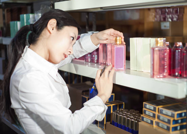Success Story: Robotics Automated Labelling System (7) for Cosmetic ...